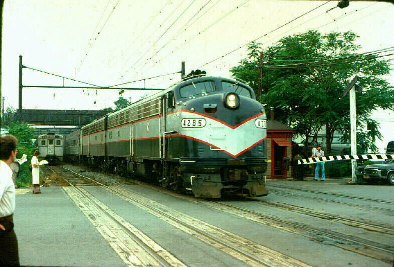 NJT 4285